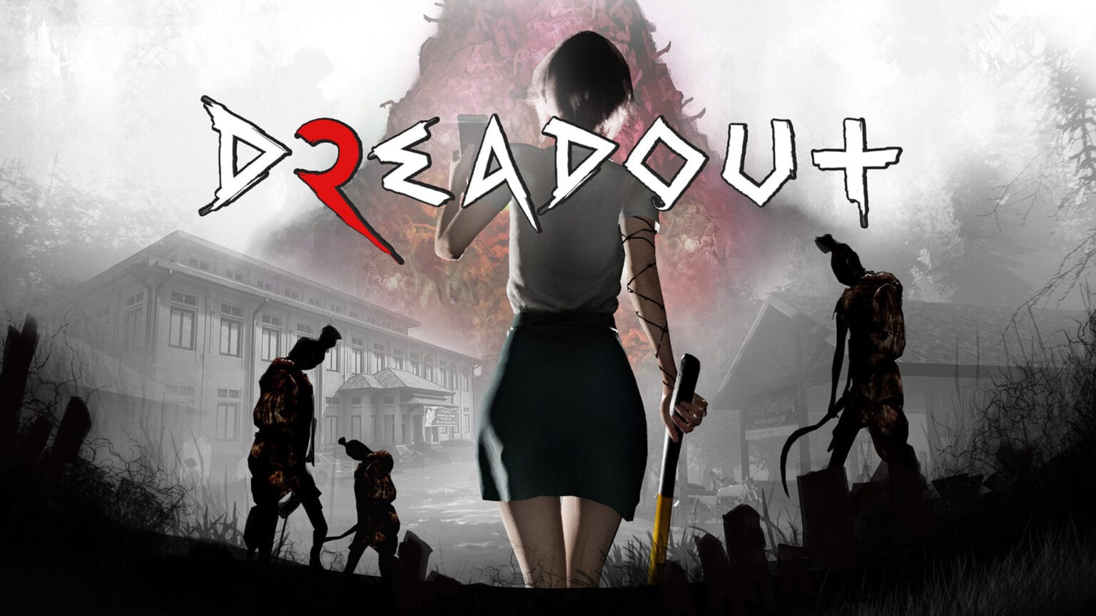 DreadOut 2 - Soft Source Publishing