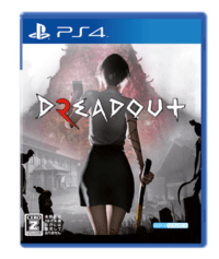 DreadOut 2 - Soft Source Publishing