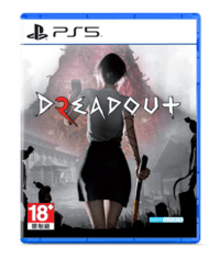 DreadOut 2 - Soft Source Publishing