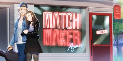 Matchmaker Agency - Soft Source Publishing