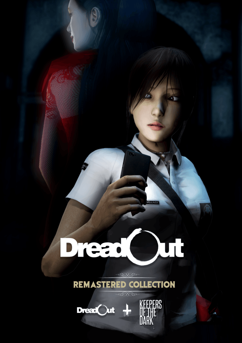 DreadOut Remastered Collection - Soft Source Publishing