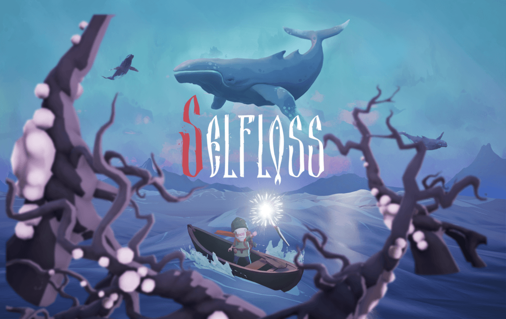 Selfloss - Soft Source Publishing