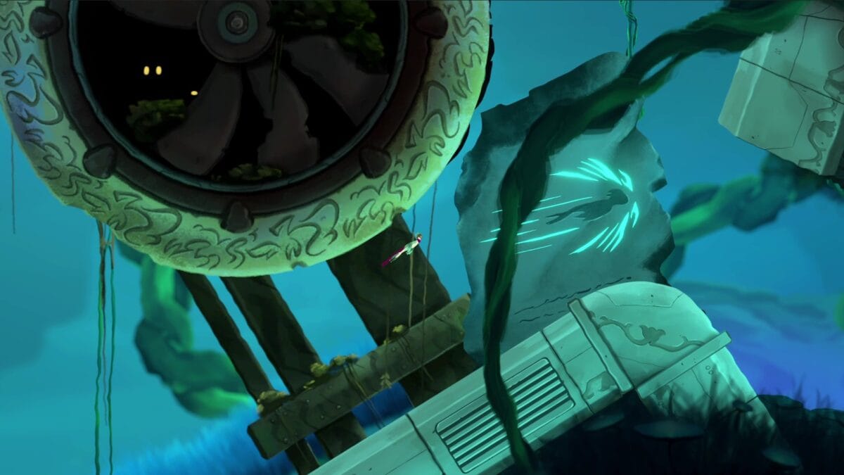 Bahamut and the Waqwaq Tree - Soft Source Publishing