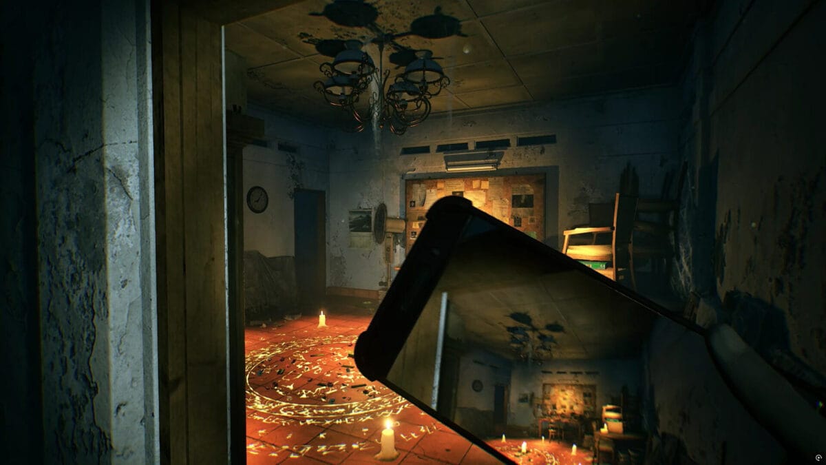 DreadOut 3 - Soft Source Publishing